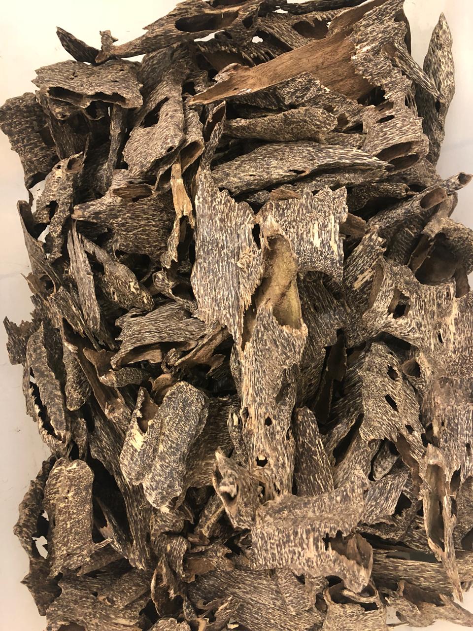 Binh Nghia Agarwood Co., Ltd